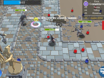 Онлайн игри - PlayGames.one